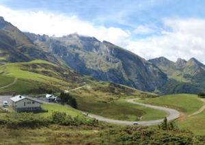 Le Col du Soulor - CAUE 64